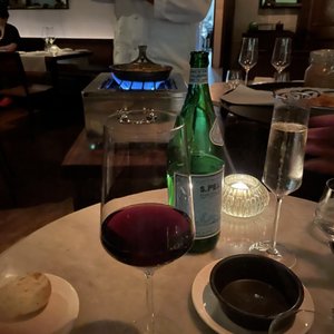 QUALITY ITALIAN - $$$ - 2272 Photos & 1330 Reviews - 57 W 57th St, New ...