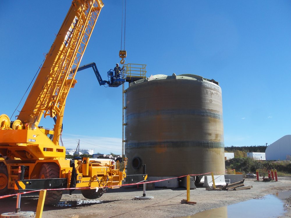 STRUCTURAL COMPOSITE TECHNOLOGIES - Updated September 2024 - 200 - 100 Hoka Street, Winnipeg ...