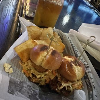 CHEEKS AT SUNSET HARBOR - Updated March 2025 - 45 Photos & 37 Reviews ...