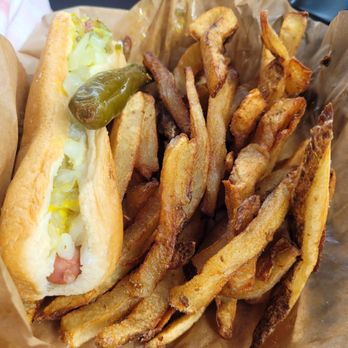 JIMMY’S RED HOTS - Updated October 2025 - 260 Photos & 399 Reviews ...