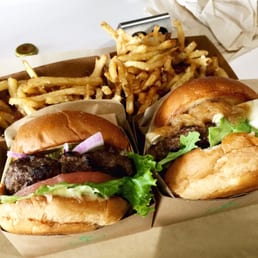 BUFFBURGER - Updated October 2025 - 555 Photos & 667 Reviews - 1014 ...