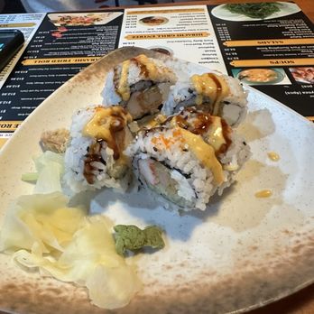 ARASHI SUSHI & HIBACHI - Updated December 2025 - 85 Photos & 40 Reviews ...
