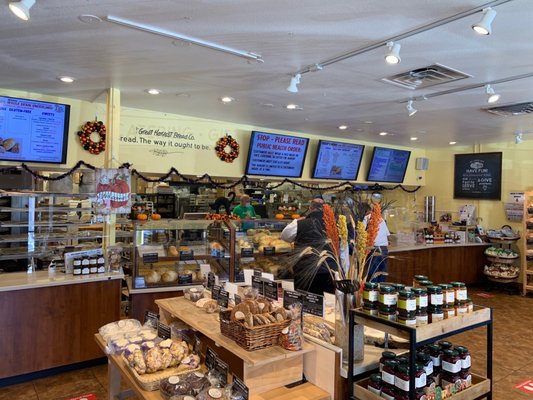 GREAT HARVEST BREAD - Updated September 2024 - 89 Photos & 101 Reviews ...