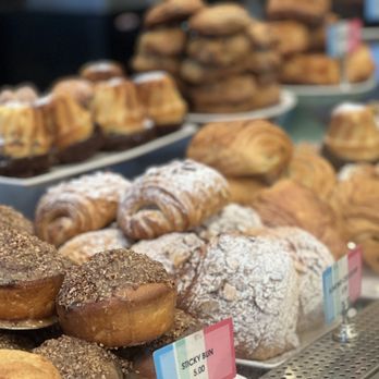 COMMON BOND BISTRO & BAKERY - MED CENTER - Updated August 2024 - 679 ...