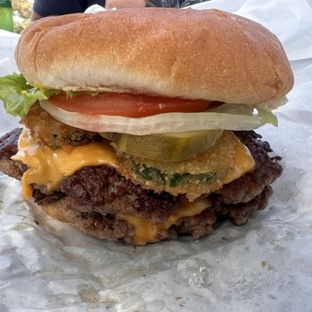 BUDDHA BURGER - Updated December 2025 - 59 Photos & 53 Reviews - 12195 ...