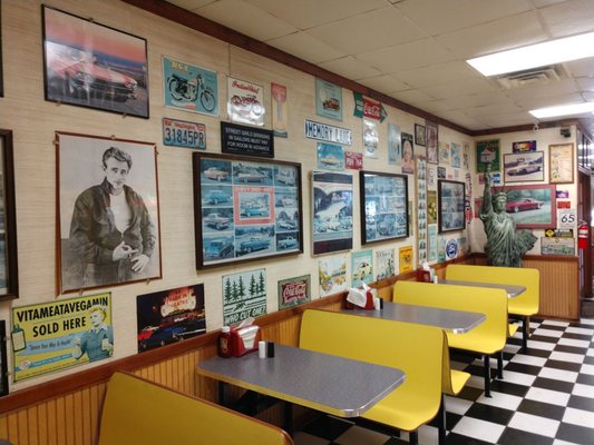 Bantam Chef - 52 Photos & 34 Reviews - Fast Food - 418 S Alabama Ave ...