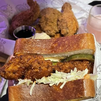 BAWK! BY URBAN ROOTS - Updated July 2024 - 717 Photos & 338 Reviews ...