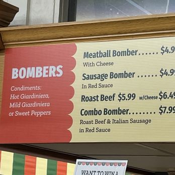 TENUTA’S DELI - Updated June 2025 - 344 Photos & 331 Reviews - 3203 ...