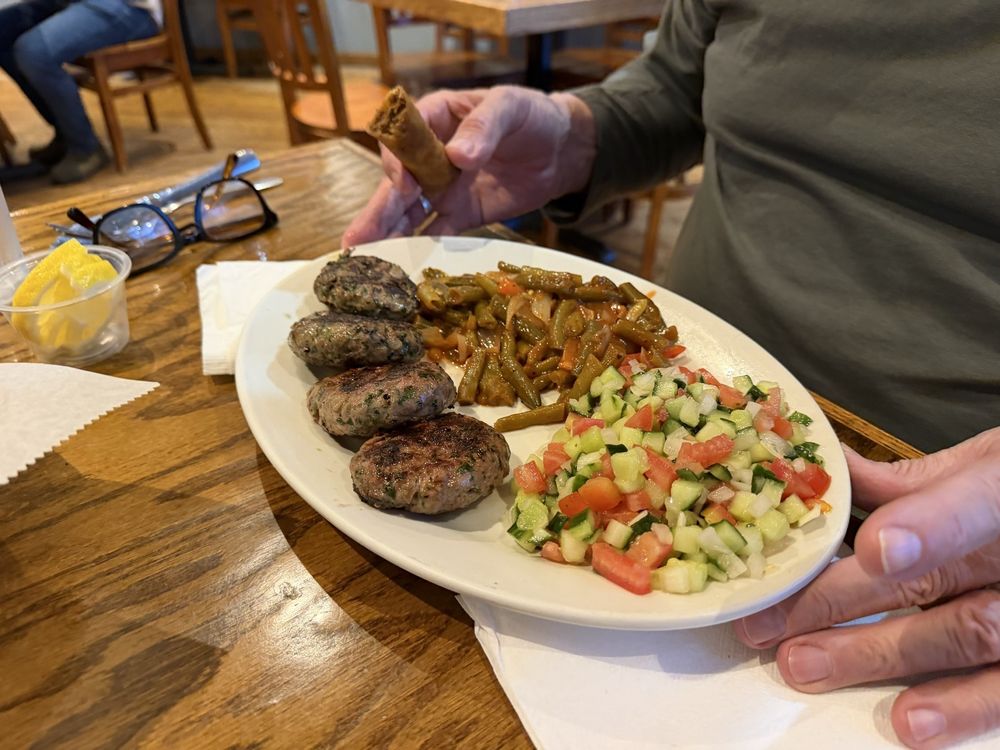 TABOUN GRILL - Updated May 2026 - 69 Photos & 160 Reviews - 8808 Gross ...