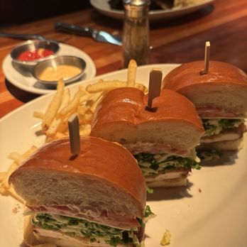 HOUSTON’S RESTAURANT - Updated June 2025 - 1202 Photos & 1087 Reviews ...