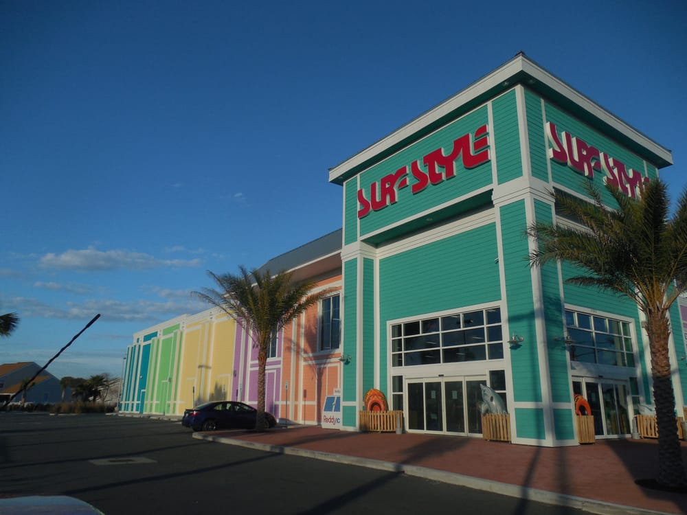 ALABAMA SURF STYLE II - Updated October 2025 - 13 Reviews - 25033 ...