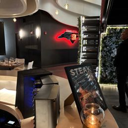 STK STEAKHOUSE - Updated September 2025 - 506 Photos & 305 Reviews ...