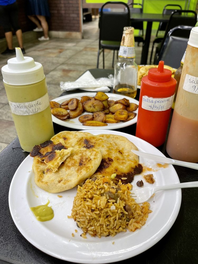 CUCHIFRITO RESTAURANT - Updated June 2024 - 74 Photos & 38 Reviews ...