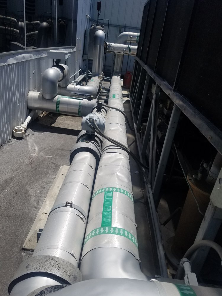 KOOL-AIR HEATING AND COOLING - Updated December 2025 - 71 Photos & 24 ...