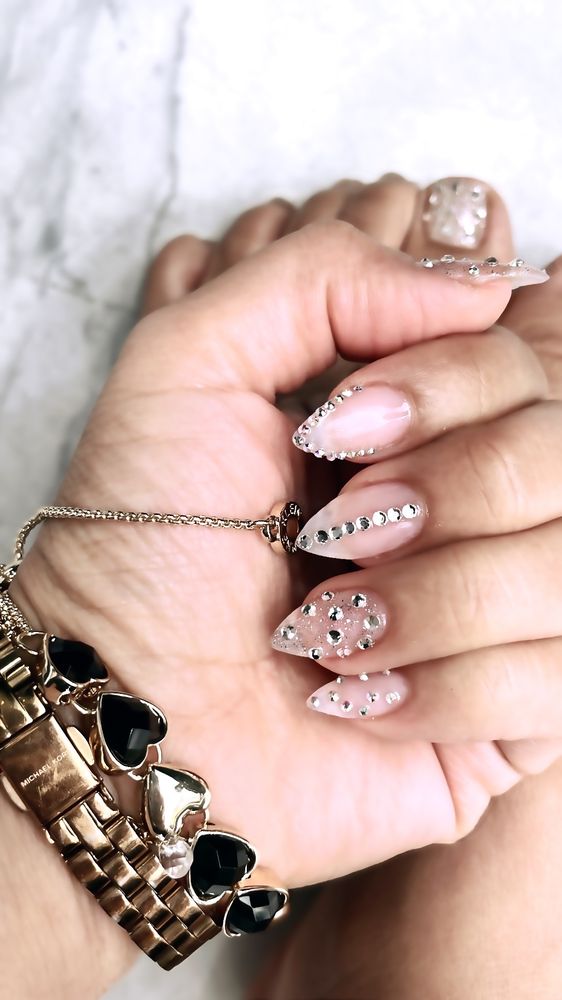 FINEST NAILS & SPA - Updated October 2025 - 147 Photos & 115 Reviews ...