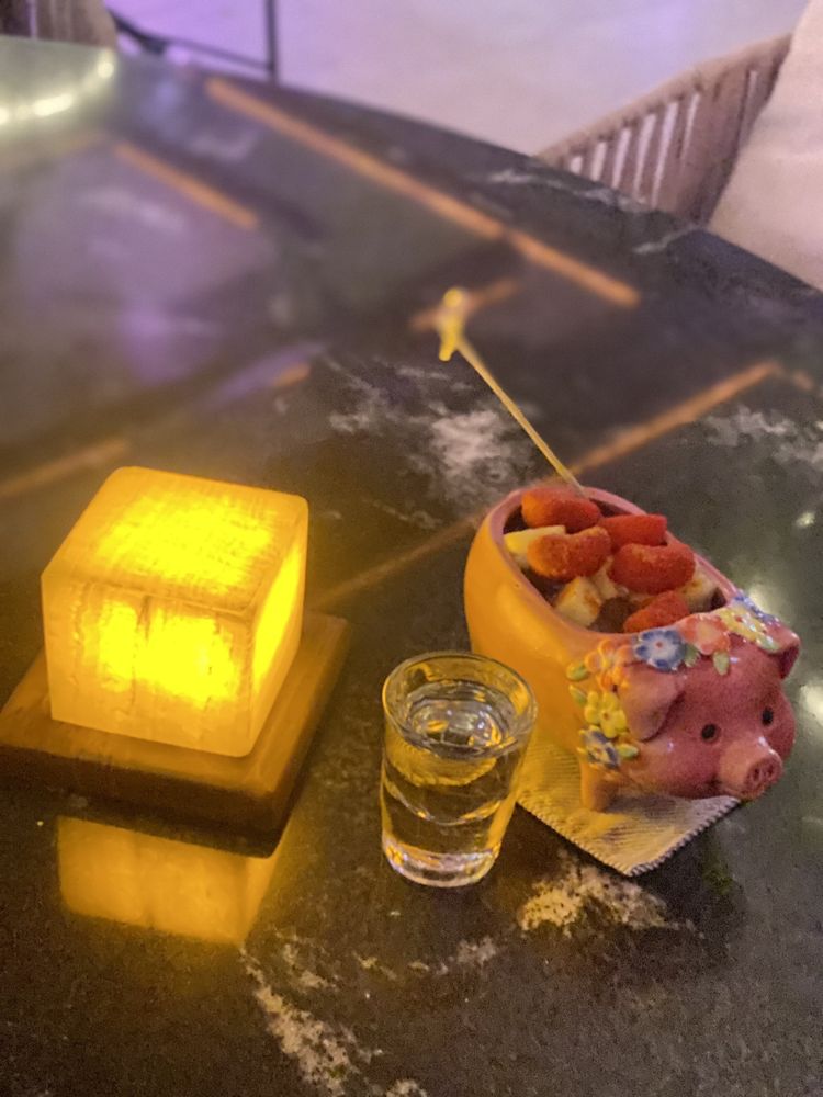 LA VINCENTA - Updated September 2024 - Cancún, Quintana Roo, Mexico ...