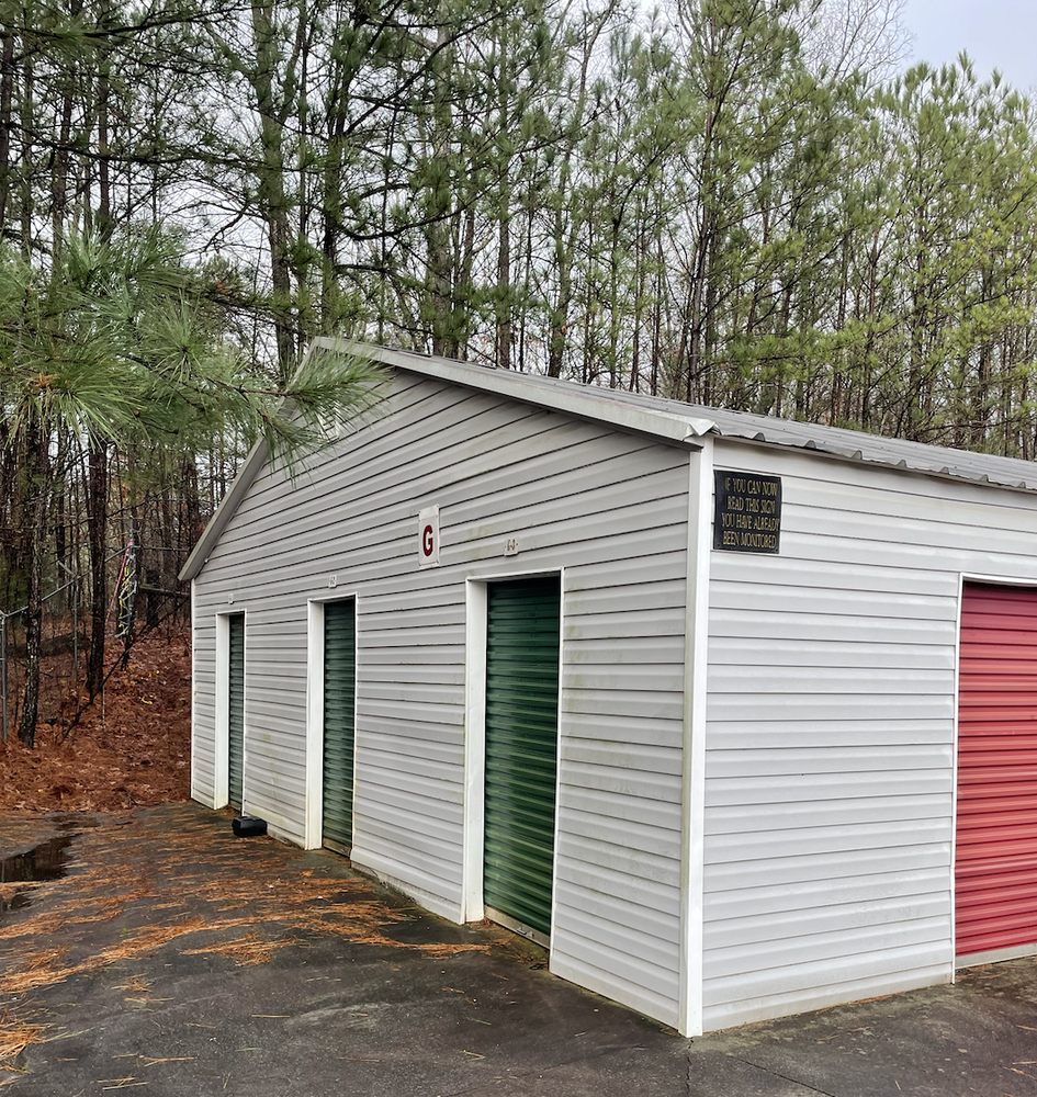 PACK-IT-UP SELF STORAGE - Updated June 2025 - Request a Quote - 3926 US ...