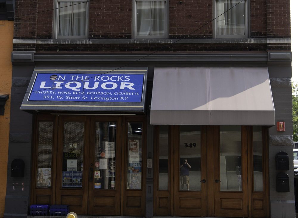 On the Rocks Liquor - Trusted Since 2019 - Updated July 2025 - 351 W ...