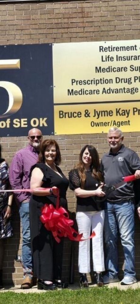 INSURE 65 OF SEOK - Updated July 2025 - Request a Quote - 2 NE Ave A ...