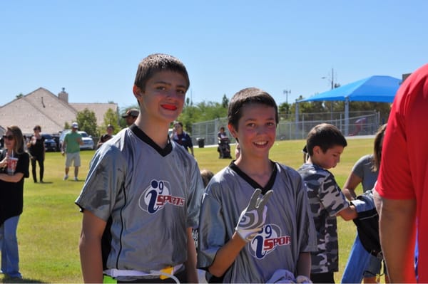 I9 SPORTS SOUTHERN LAS VEGAS & HENDERSON - Updated July 2025 - 37 Photos & 34 Reviews - 9360 W ...