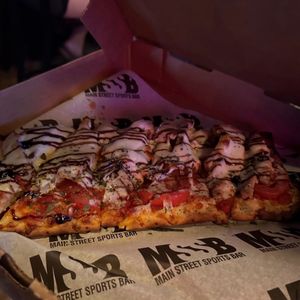 UNHINGED PIZZA - Updated July 2025 - 19 Reviews - 2408 9th St, Glencoe ...