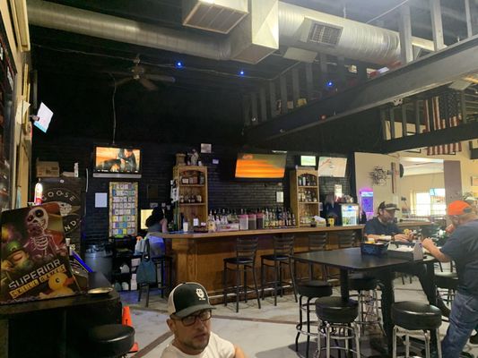 FAT BOY’S SALOON & GRILL - Updated December 2025 - 15 Photos & 25 ...