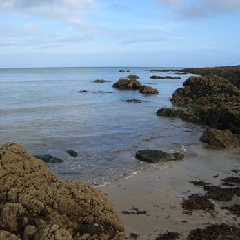 MYRTLEVILLE BEACH - Updated November 2025 - Myrtleville, Crosshaven, Co ...