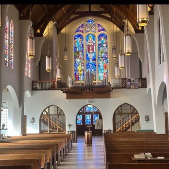 TRINITY EPISCOPAL CHURCH - Updated November 2025 - 28 Photos - 200 ...