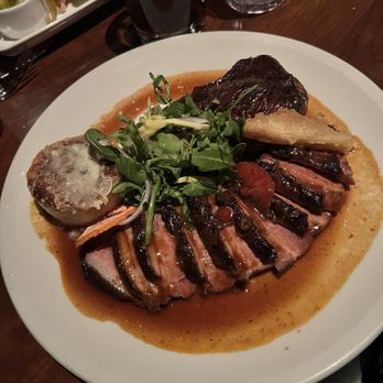 ALIBI - Updated July 2024 - 164 Photos & 416 Reviews - 215 Charles St ...