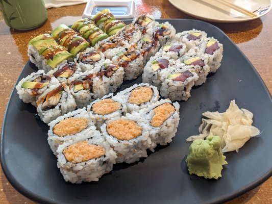 YAMATO 2 - 814 Photos & 519 Reviews - 545 Boylston St, Boston, MA ...