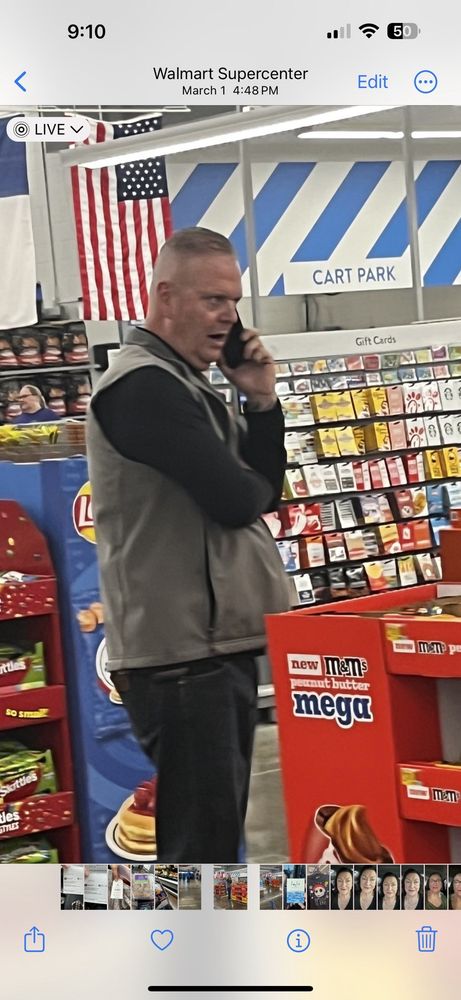 WALMART SUPERCENTER - Updated August 2024 - 10 Photos & 33 Reviews ...