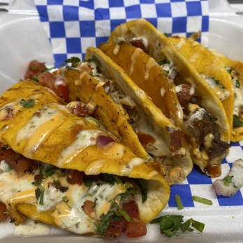 FAT CHARLES BBQ - Updated June 2025 - 102 Photos & 36 Reviews ...