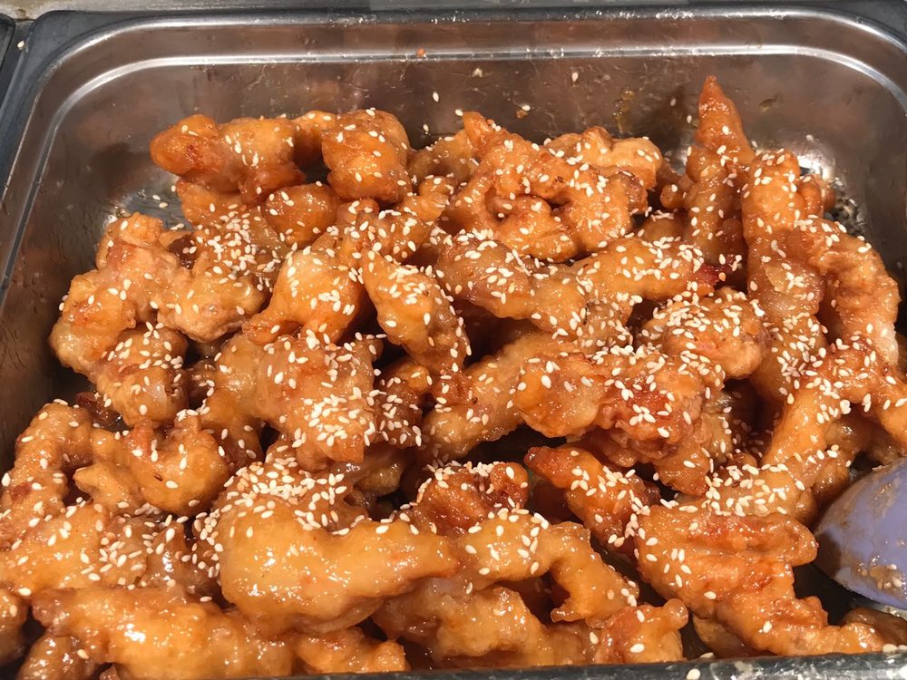 SING LI CHINESE TAKE AWAY - Updated October 2025 - Shop 5, Shepparton ...