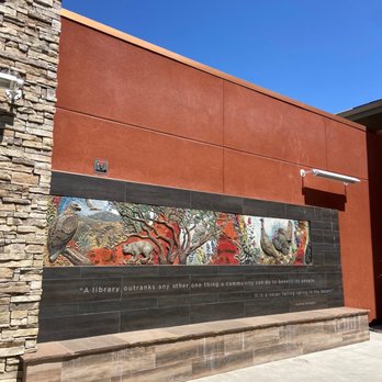 RAMONA COMMUNITY LIBRARY - Updated October 2025 - 32 Photos & 20 ...