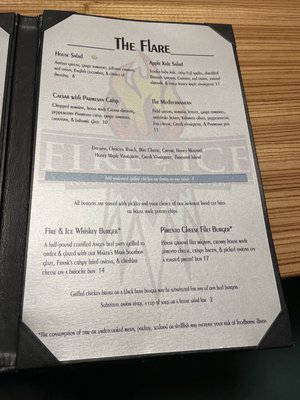 FIRE & ICE RESTAURANT & BAR - Updated January 2025 - 125 Photos & 136 ...