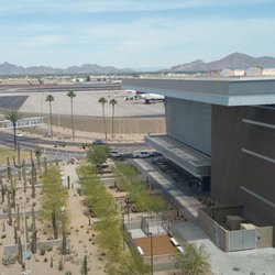 PHOENIX SKY HARBOR EAST ECONOMY PARKING - 25 Photos & 31 Reviews ...