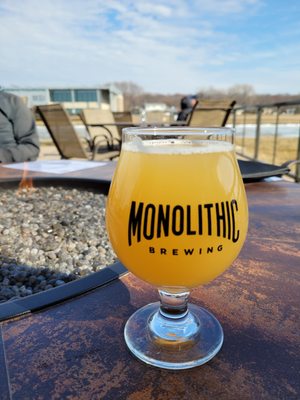 MONOLITHIC BREWING - Updated July 2025 - 46 Photos & 34 Reviews - 4915 ...
