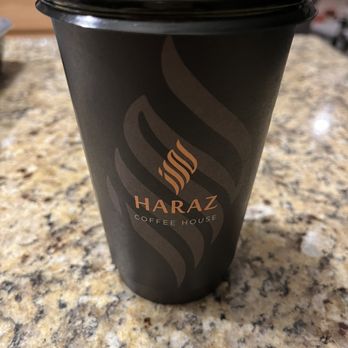 HARAZ COFFEE HOUSE - LIVONIA - Updated January 2025 - 71 Photos & 25 ...