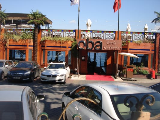 OBA SULTAN CAFE RESTORAN - Updated September 2025 - 23 Photos ...