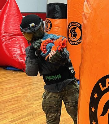 PAINTBALL GATEWAY AND AIRSOFT - Updated December 2025 - 385 Photos ...