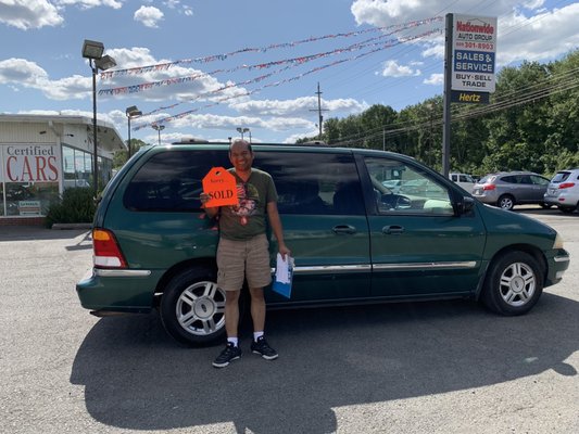 NATIONWIDE AUTO GROUP - Updated November 2025 - 56 Photos - 917 US Hwy ...