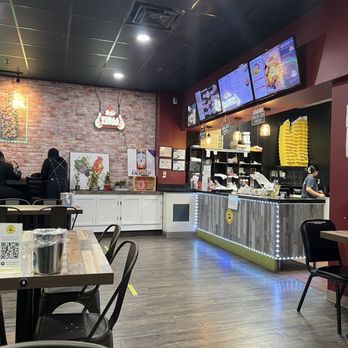 CHICKEN BEE - Updated November 2025 - 117 Photos & 54 Reviews - 4927 W ...