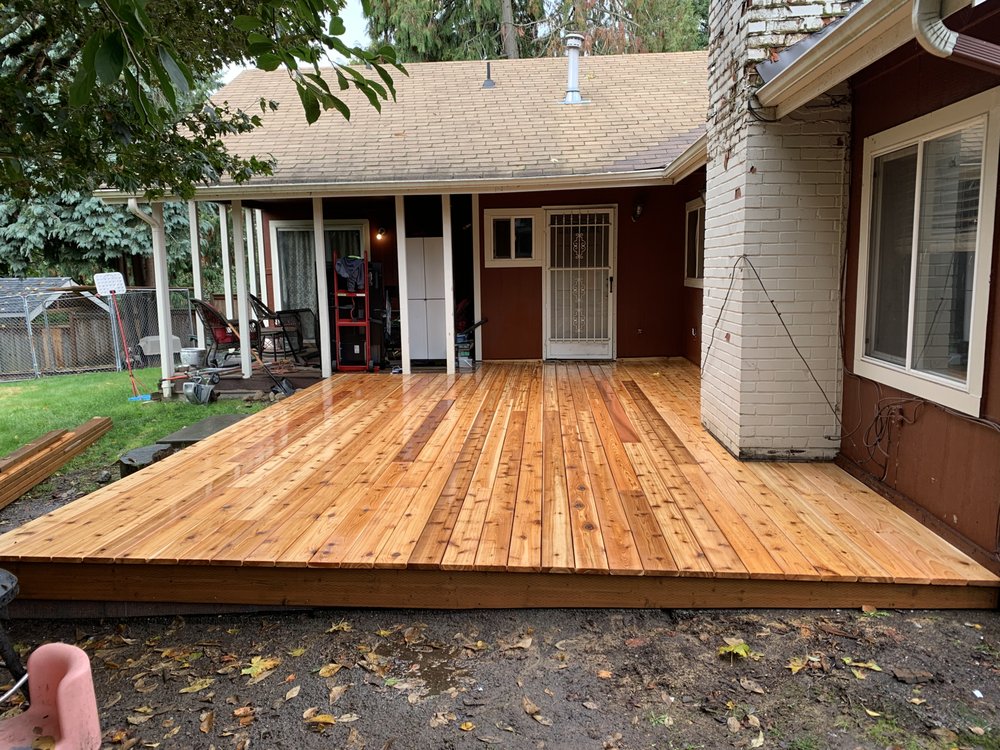 DIAZ CONSTRUCTION - Updated September 2025 - Request Consultation - 159 Photos - Spanaway ...