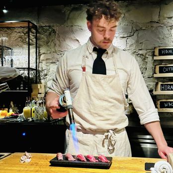 SUSHI BY SCRATCH RESTAURANTS - Updated December 2025 - 206 Photos & 14 ...