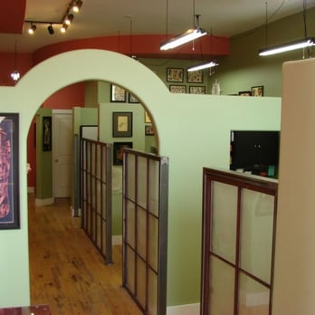 FISH LADDER TATTOO - Updated September 2025 - 15 Photos & 22 Reviews ...