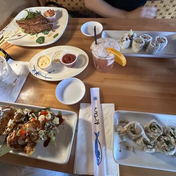 STICKY RICE - Updated October 2025 - 364 Photos & 592 Reviews - 2232 W ...