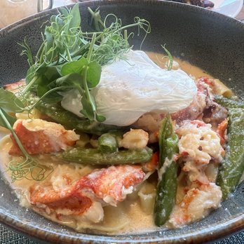 VESSEL RESTAURANT - Updated August 2024 - 1107 Photos & 651 Reviews ...