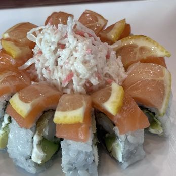 UMI SUSHI - Updated October 2025 - 571 Photos & 266 Reviews - 7485 ...