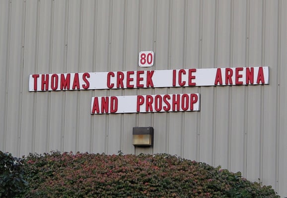 ROCHESTER ICE CENTER - Updated December 2025 - 10 Reviews - 80 Lyndon ...