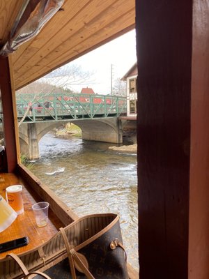 ALPINE BREW DECK - Updated March 2025 - 108 Photos & 99 Reviews - 11 ...